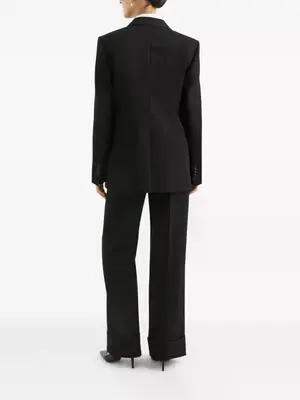 Dolce & Gabbana Pleated Trousers