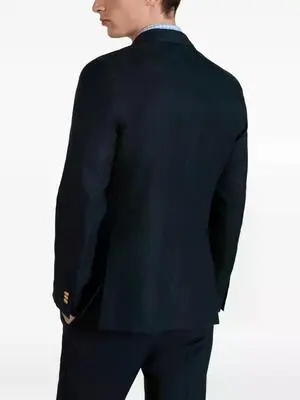 SLOWEAR Double-breasted Blazer