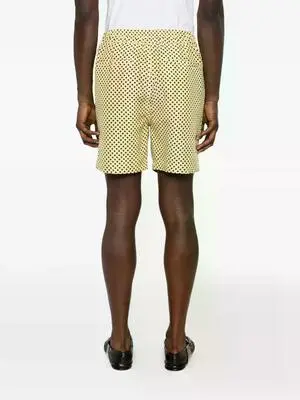 TOM FORD Patterned Shorts
