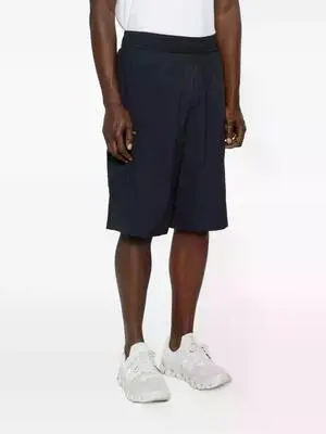 Moose Knuckles Zip Pocket Shorts