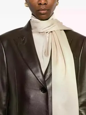 ERALDO Buttoned Tailored Coat