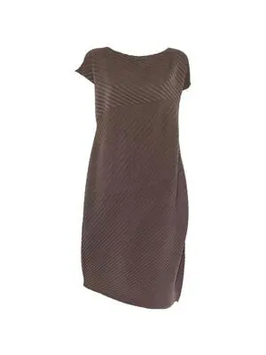 Issey Miyake Glam Day Dresses
