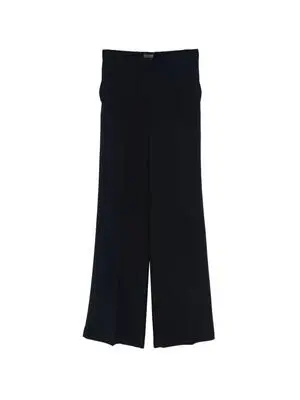 GIANLUCA CAPANNOLO Wide-leg Trousers