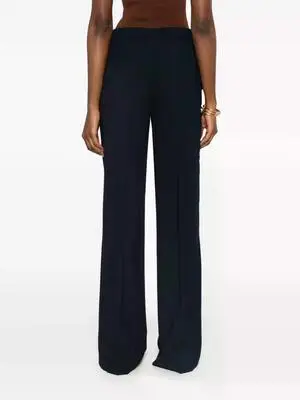 GIANLUCA CAPANNOLO Wide-leg Trousers