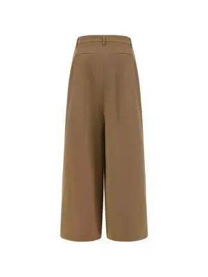 THELATEST Flared Skirt