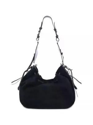Isabel Marant Étoile Bolton Hobo Bag - Black