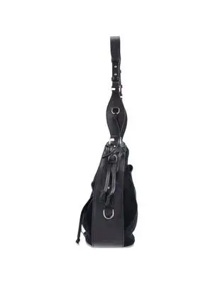 Isabel Marant Étoile Bolton Hobo Bag - Black