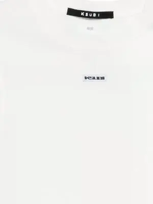 Ksubi Crew-neck Tank Top