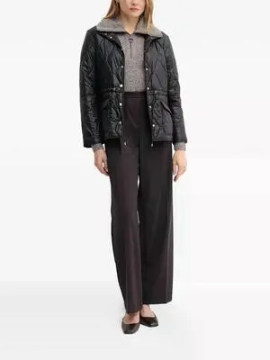 GAUDI Wide-leg Trousers