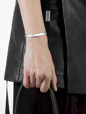 ANN DEMEULEMEESTER Rein Squared Bracelet