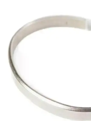 ANN DEMEULEMEESTER Rein Squared Bracelet