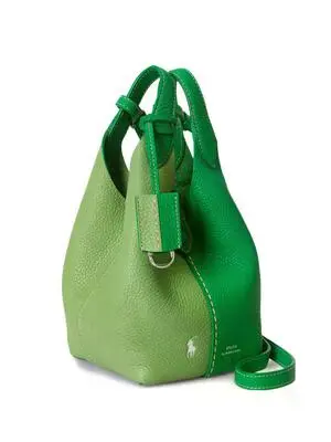 Polo Ralph Lauren Polo Play Tote Bag - Green