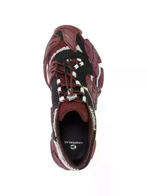 Camper Textu Sneakers