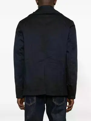 Dsquared2 Sailor Double-breasted Pea Coat