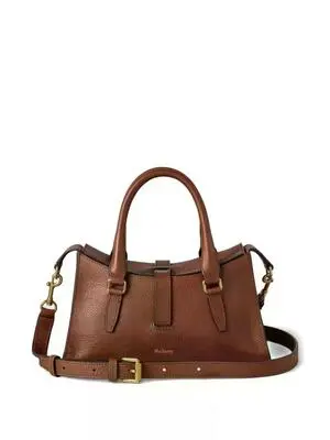 Mulberry Mini Roxanne Heritage Shoulder Bag
