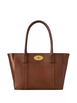 Mulberry Small Leather Bayswater Tote