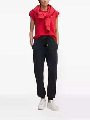 GAUDI Drawstring Trousers