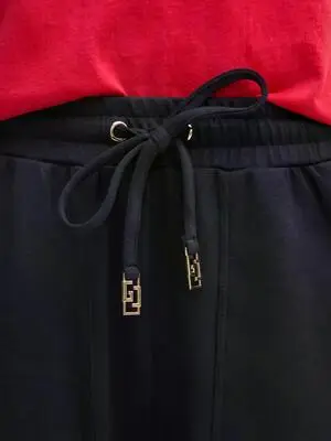 GAUDI Drawstring Trousers