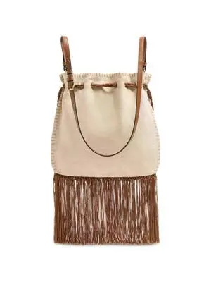 Valentino Garavani Nellcôte Alice Bucket Bag