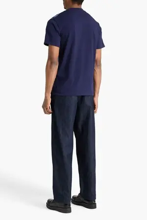 Missoni Printed Cottonjersey Tshirt