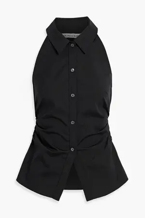 Veronica Beard Ruched Shirts For Women