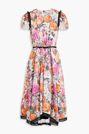 3.1 Phillip Lim Printed Dresses