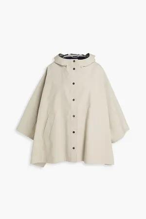 Brunello Cucinelli Cape Coats For Women
