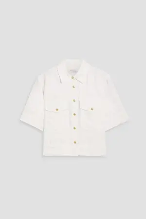 Women's Linen Shirts