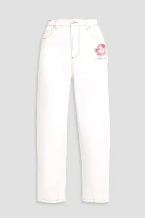 Marni Stretch Jeans For Women
