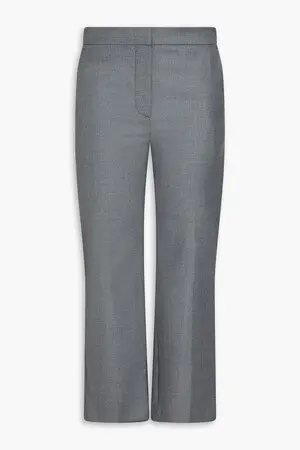Loulou De Saison Cropped Pants For Women