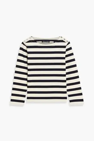 Veronica Beard Striped T-shirts For Women