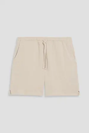 Onia Mid Rise Shorts For Men