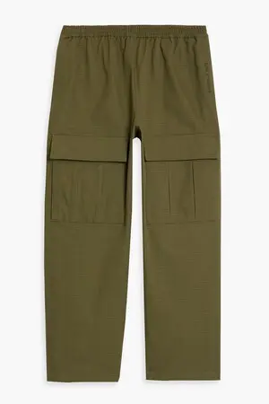 Acne Studios Drawstring Bottoms For Men