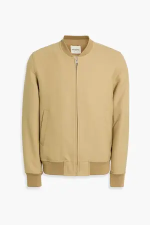 Sandro Bomber Jackets For Men