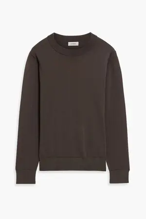 Sandro Knitted Sweater