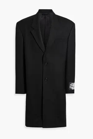 Acne Studios Overcoat Coats For Men