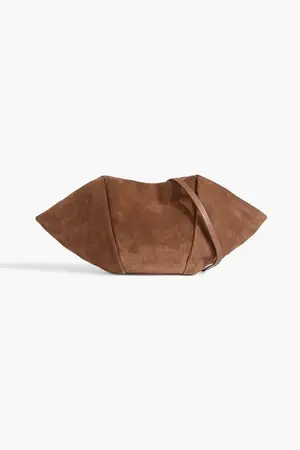 Brunello Cucinelli Adjustable Clutches