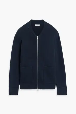 Sandro Trimmed Cardigans For Men