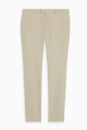 Sandro Tapered Pants For Men
