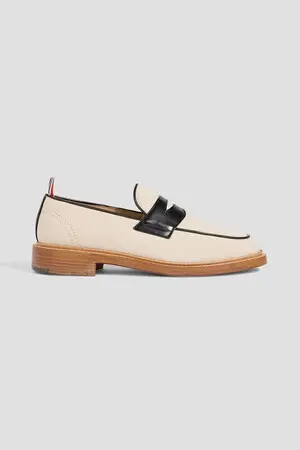 Thom Browne Casual Loafers For Men