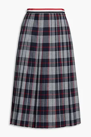 Women's School Style Skirts