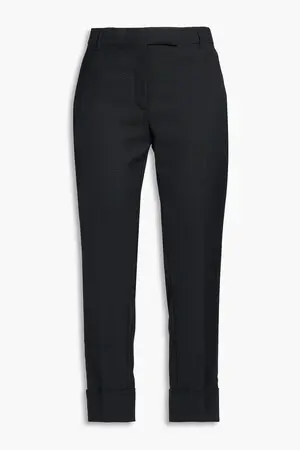 Thom Browne High Rise Pants For Women