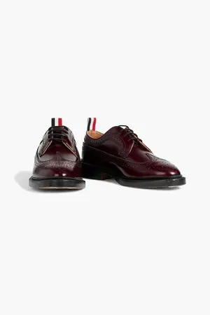Thom Browne Leather Brogues