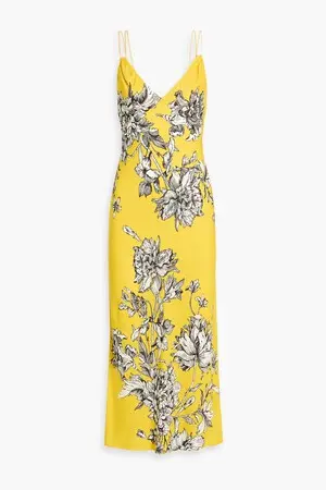 Alice + Olivia Trimmed Day Dresses