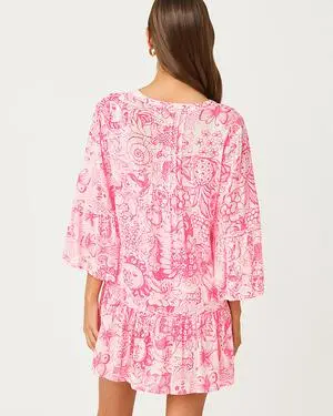 LILLY PULITZER Livana Cover-up