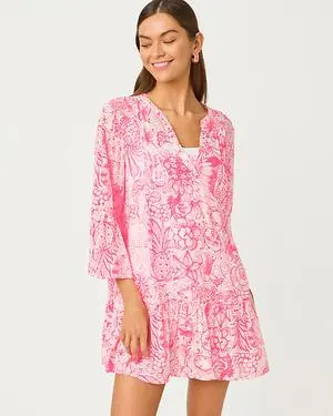 LILLY PULITZER Livana Cover-up