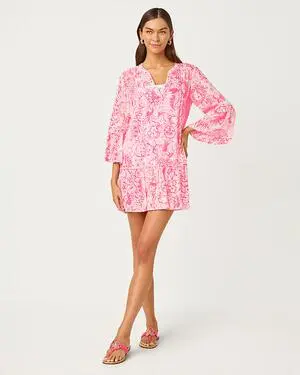 LILLY PULITZER Livana Cover-up