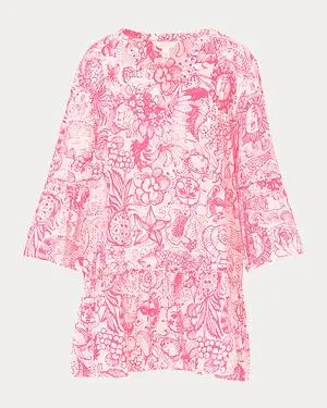 LILLY PULITZER Livana Cover-up