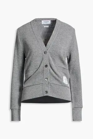 Thom Browne Cashmere Cardigan