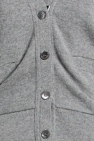 Thom Browne Cashmere Cardigan
